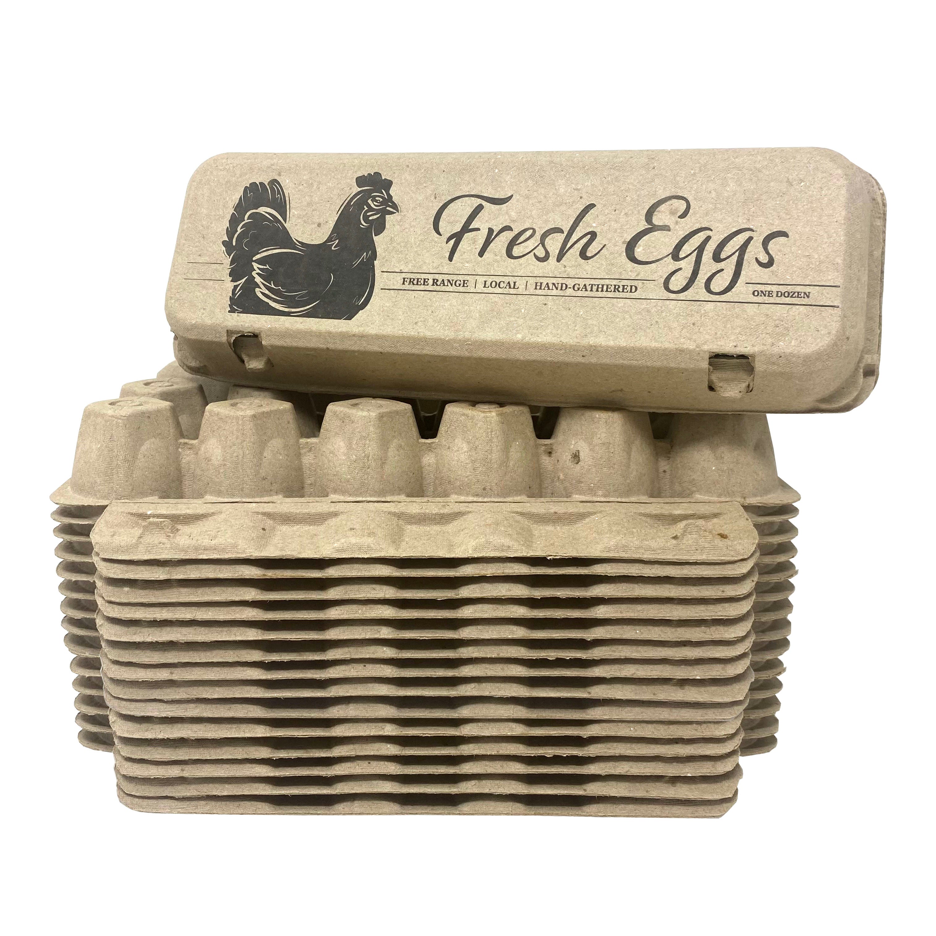 Egg Cartons – Nest Box Queen